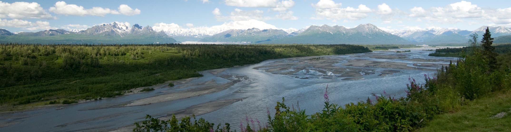 stateparksimage - Denali Southside River Guides